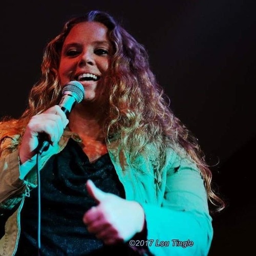Red Pin Tix | Melissa Doran -- Next Stop: New Jersey