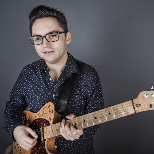 904TIX | Ben Rice at Blue Jay Listening Room