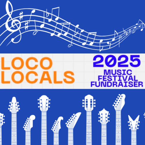 Troy Chamber of Commerce – Loco Local Festival
