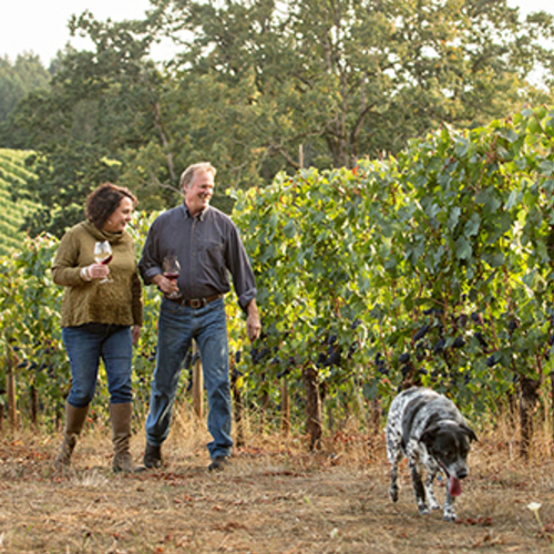Purveyor – April Supper Club - Meet the WINEMAKER - R. Stuart of Oregon ...