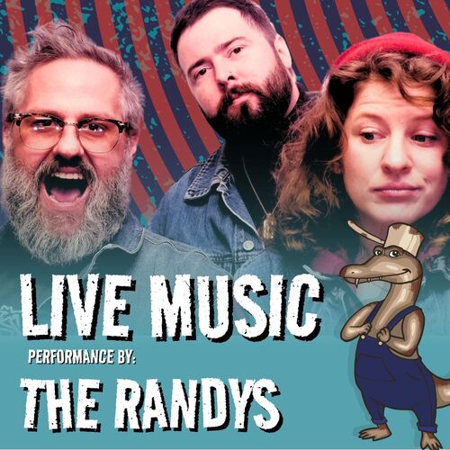 OnTapTickets | The Randys