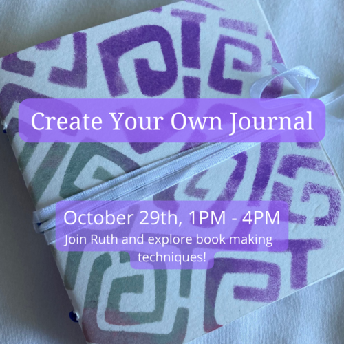 CoVaTIX Create Your Own Journal