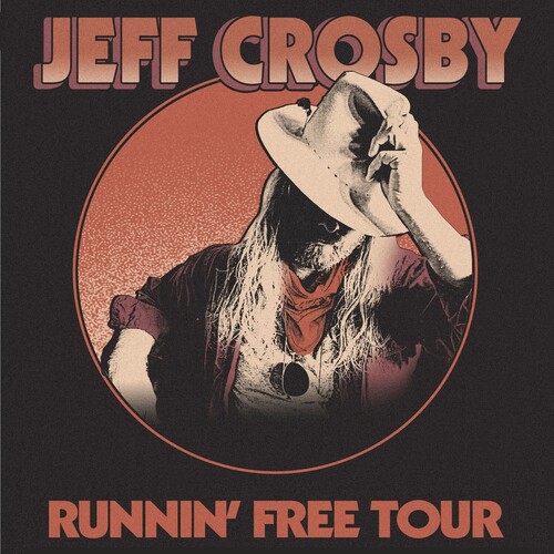 Bend Ticket | Jeff Crosby w/ Steven Denmark at Volcanic