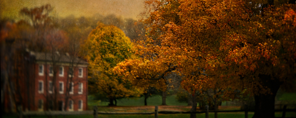 Hale Farm & Village/ Western Reserve Historical Society – All Hale's ...