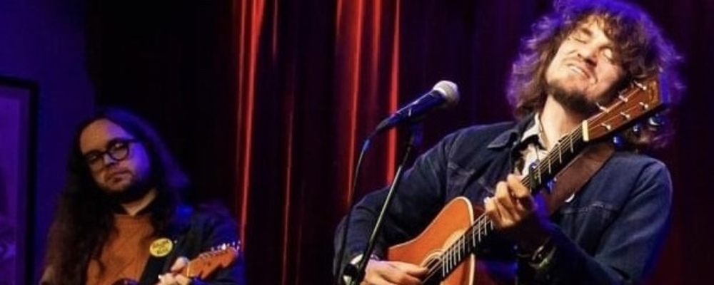 People's Brewing Company – Aaron Kelly w/ Matt Scherger | Live in ...