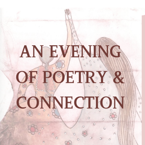 MyAlaskaTix | An Evening of Poetry and Connection