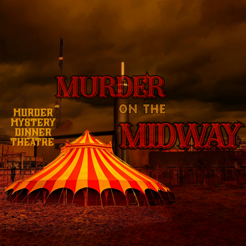 Erickson Center for the Arts – Murder Mystery Dinner Theatre "Murder on ...
