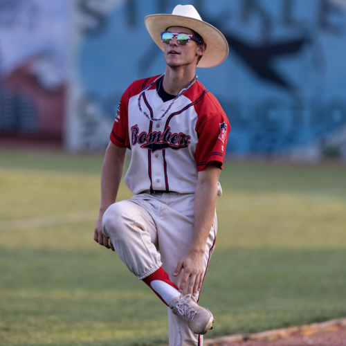Dubois County Bombers – Dubois County Bombers vs. Johnstown Mill Rats ...