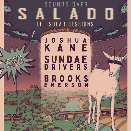 Barrow Brewing Co. – SOS Solar Sessions at Barrow Brewing