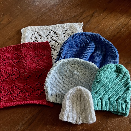 Hale Farm & Village/ Western Reserve Historical Society – Knitting ...