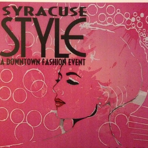 Syracuse Fashion Week – Syracuse Style 2024