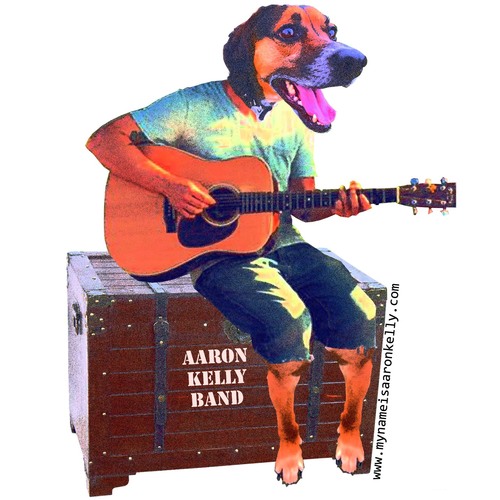 People's Brewing Company – Aaron Kelly | Live in concert at People's ...