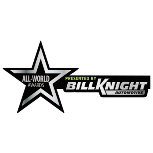 Tulsa World | All-World Awards Presented by Bill Knight Automotive