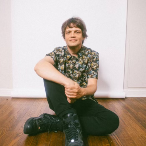 Blue Jay Listening Room – William Tyler with Kevin PM & Jordan Burchel ...