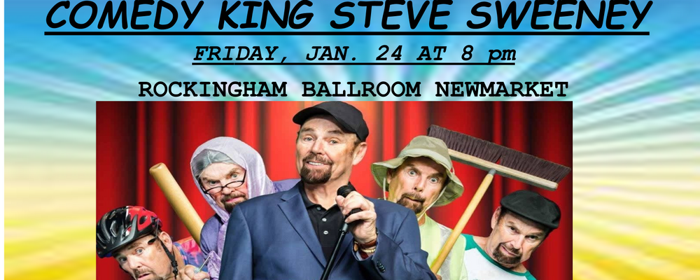 Portsmouth NH Tickets