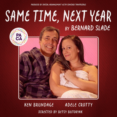 Performing Artists Collective Alliance – Same Time Next Year