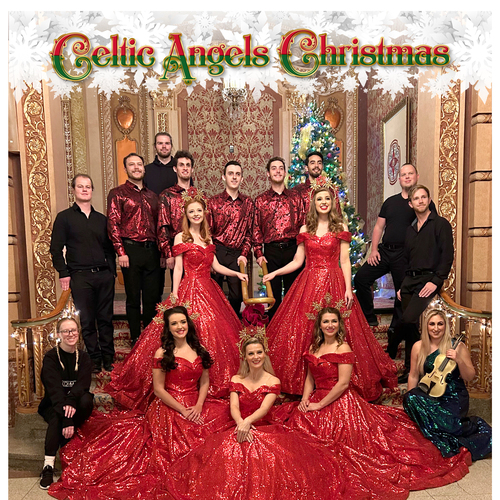 The Virginia Somerville Sutton Theatre at Well·Spring – Celtic Angels ...