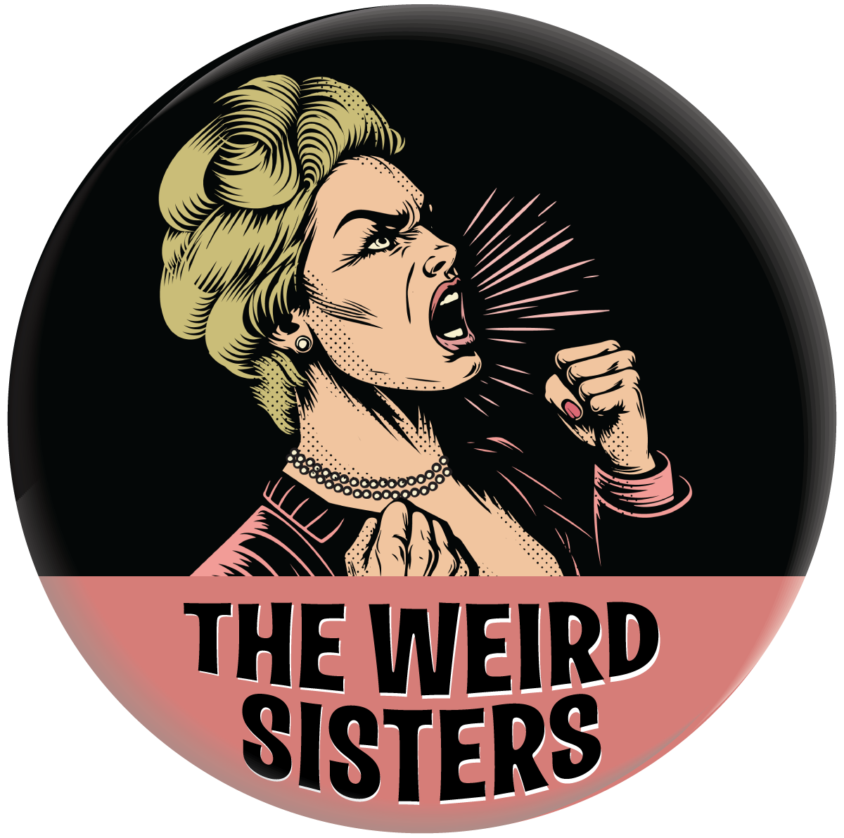 The Weird Sisters Women’s Theater Collective – About Us