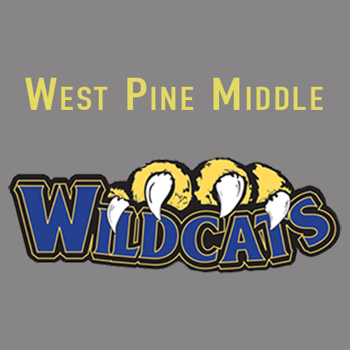 Ticket Me Sandhills | West Pine Middle School Events