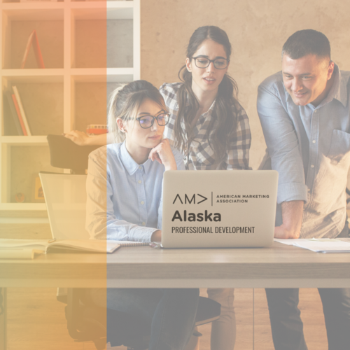 AMA Alaska – Successful Business Storytelling: Case Studies by Alaska's ...