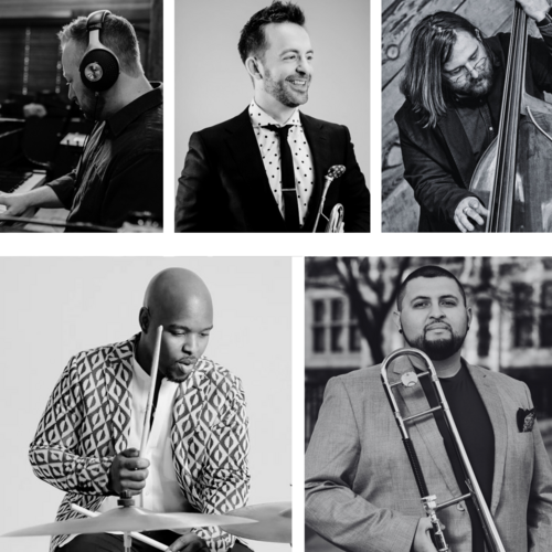 904TIX | Blue Jay Listening Room Events