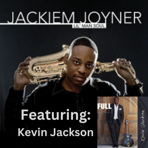 Maximum Results – Urban Lifestylez Destination Jazz Series - Presented ...