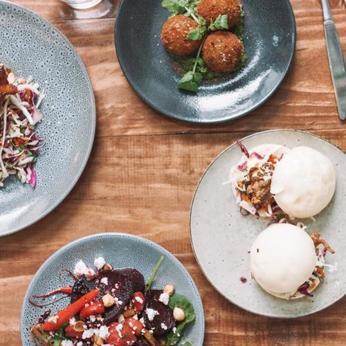 904TIX | POP-UP Tapas and Wine