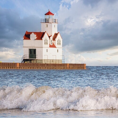 Door County Maritime Museum – Fall Lighthouse Festival 2024