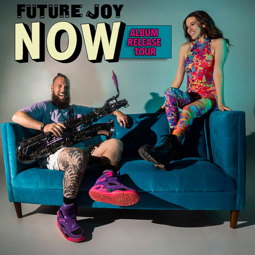 King's Rook Club – Future Joy