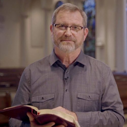 Cypress Springs Mercedarian Prayer Center, "Opening the Door to Christ ...