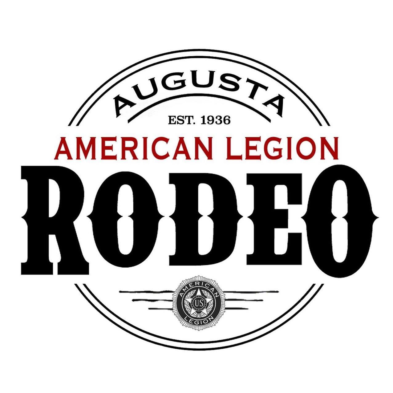 Augusta American Legion PRCA Rodeo – Upcoming Events