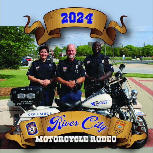 Rally Point Harley-Davidson – 2024 River City Motorcycle Rodeo