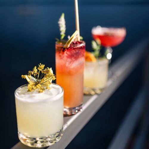 The Bartending Co – Jan 18th Tequila Class @ The Cooks' House!