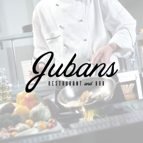 Jubans Restaurant, Inc. – Juban's Chef & Somm Series: Live Cooking Demo ...