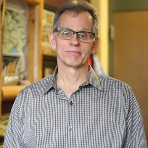 ER Tix | Guest Speaker Series 2024: Backyard Bat Conservation (Steve ...