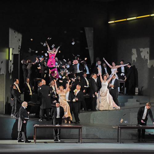 Ramsdell Regional Center for the Arts – MET Opera Live in HD: MANON ...