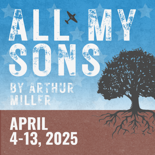Artfactory Actors Theatre At The Artfactory Presents All My Sons