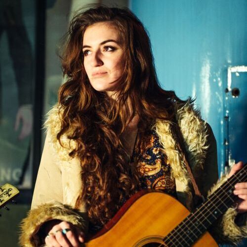 People's Brewing Company – Live in Concert | Chloe Kimes Band at People ...