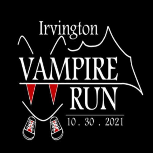 The Irvington Community Council – Vampire Run