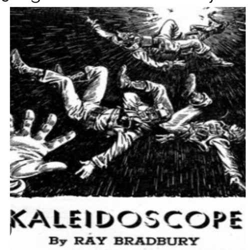 Central PA Ticket | 39 Tigers presents: Kaleidoscope by Ray Bradbury