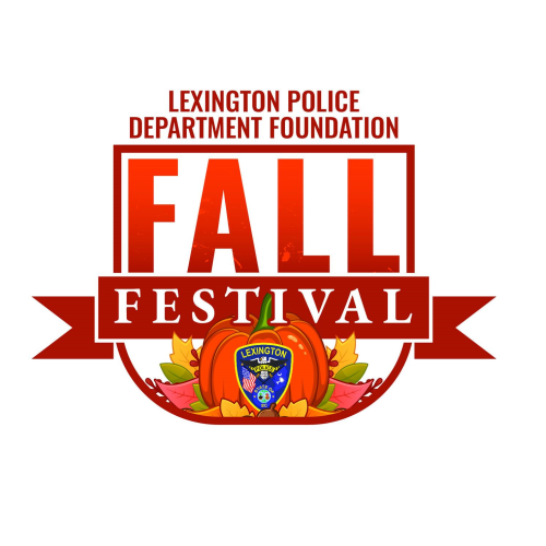 Icehouse Amphitheater – Lexington Police Department Fall Festival