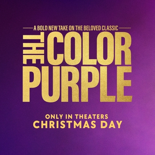 Ticket Me Sandhills | THE COLOR PURPLE (December 25 - December 28)