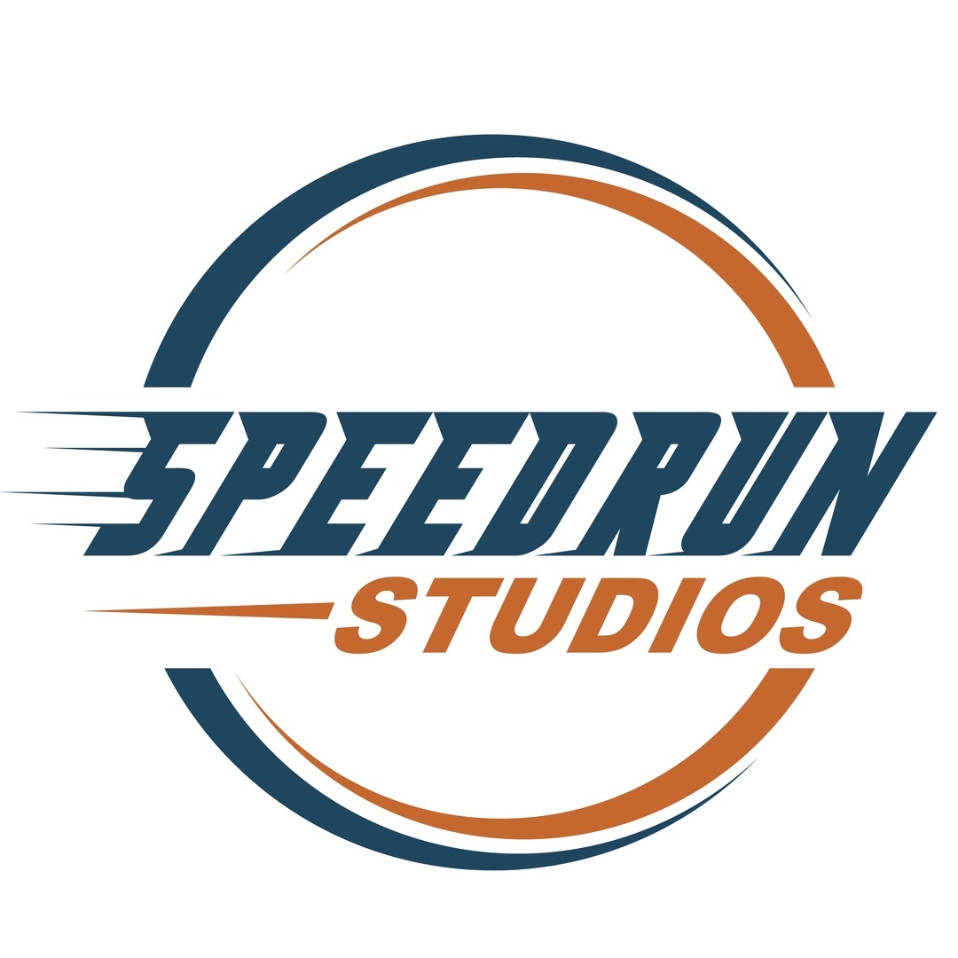 Speedrun Studios – Upcoming Events