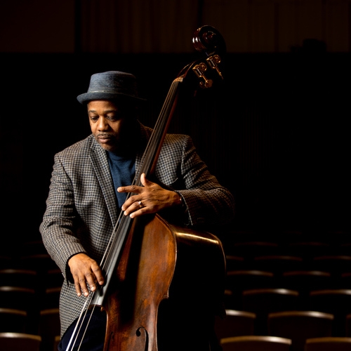 The Alluvion – The Alluvion Jazz Series Presents: The Rodney Whitaker ...