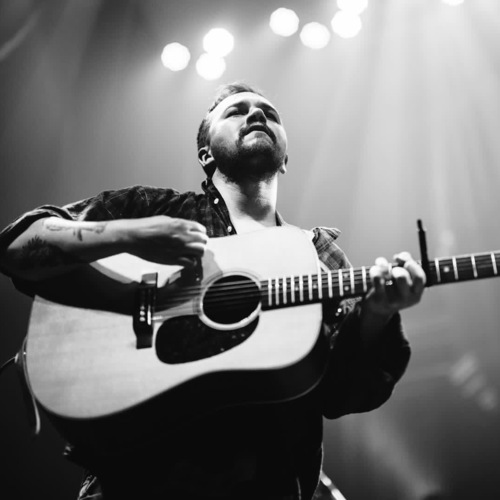 Blue Jay Listening Room – Tommy Prine with Matthew Fowler at Blue Jay ...