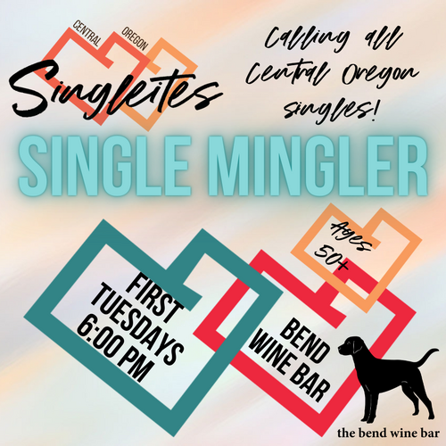 Central Oregon Singleites – Single Mingle