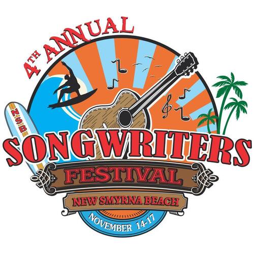 Best of Daytona | NSB Songwriter's Festival Daytime Show