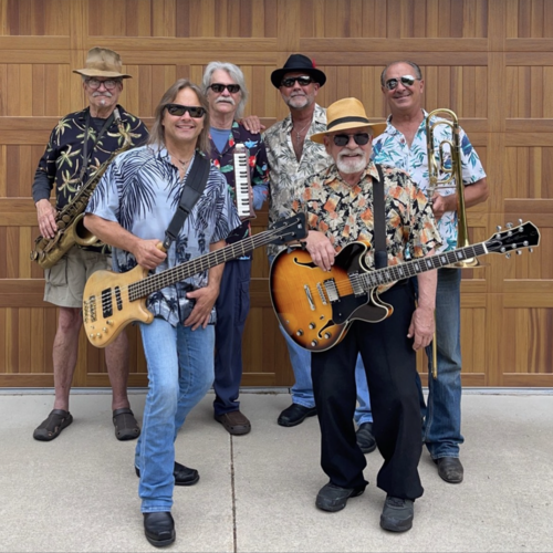 MyNorthTickets | The Fabulous Horndogs