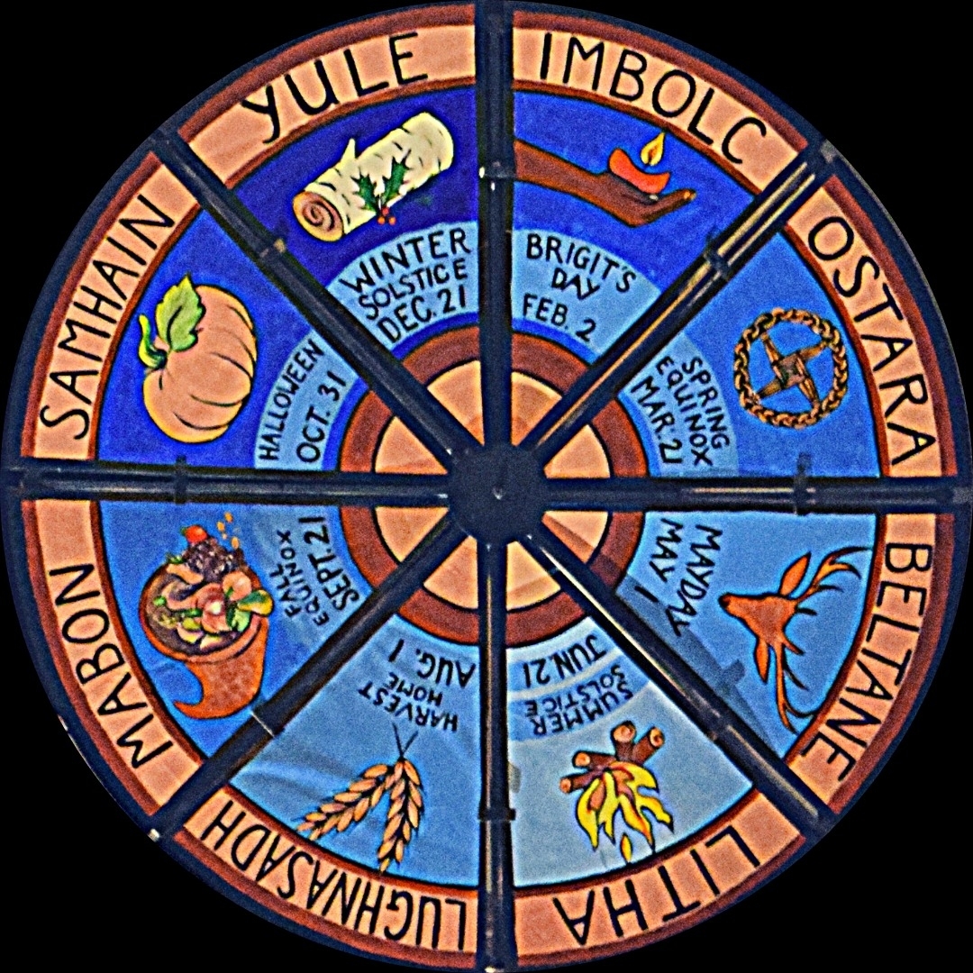 Welcome Yule: A Midwinter Celebration – Welcome Yule 2025