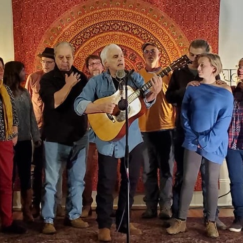 BonTempsTix | Verlon Thompson in concert at Temple Sinai, April 14 ...